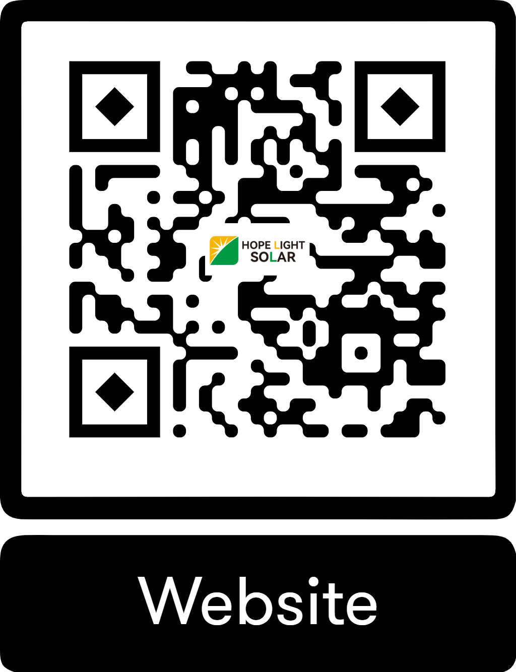 About Us -Hope Light Solar Co., Ltd